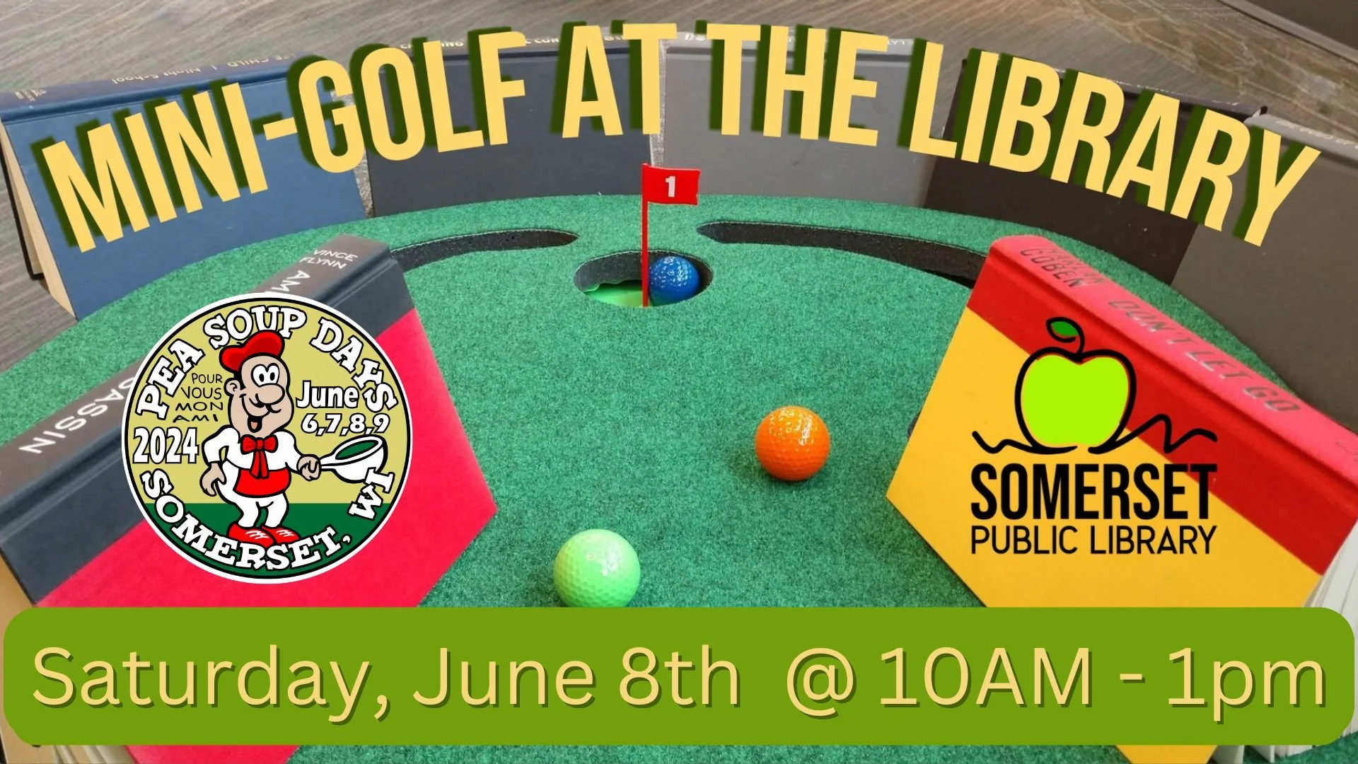 Somerset Chamber of Commerce - Somerset, WI