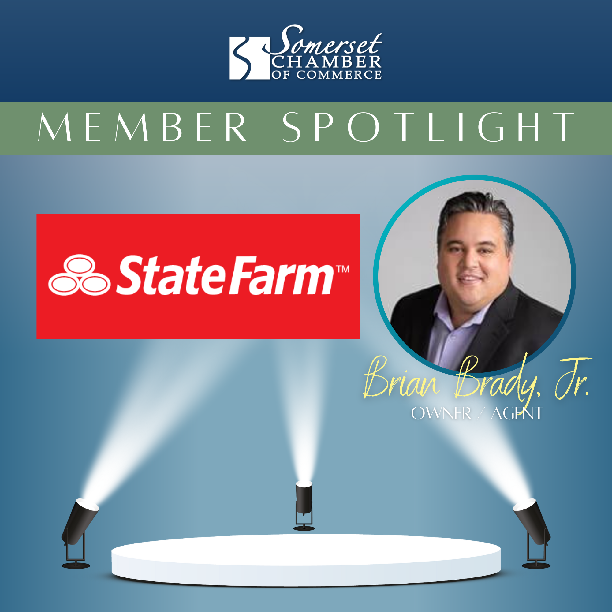 Post - Somerset Chamber of Commerce