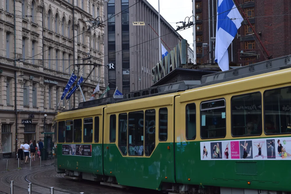 A weekend in Helsinki — 48 Hours In Europe