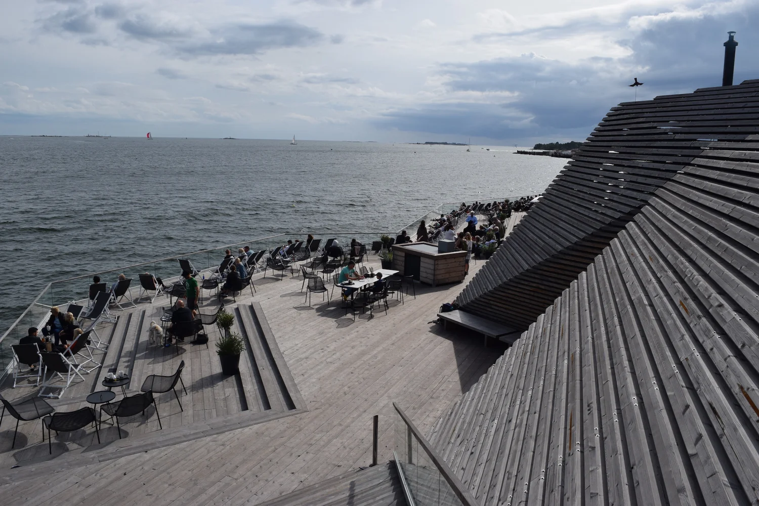 A weekend in Helsinki — 48 Hours In Europe