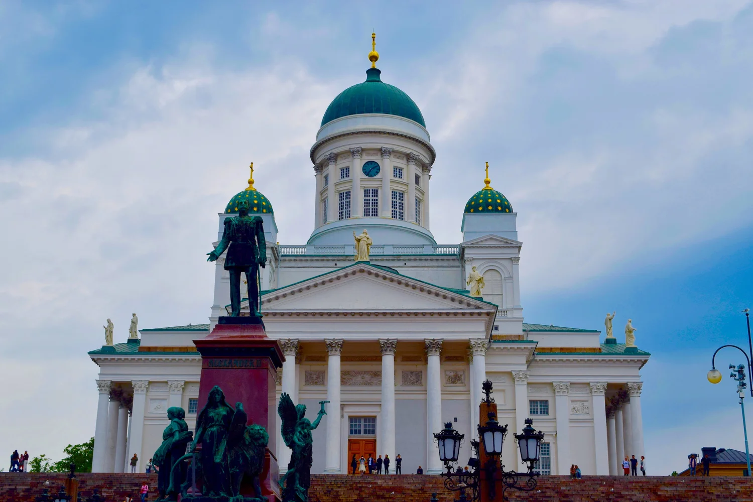 A weekend in Helsinki — 48 Hours In Europe