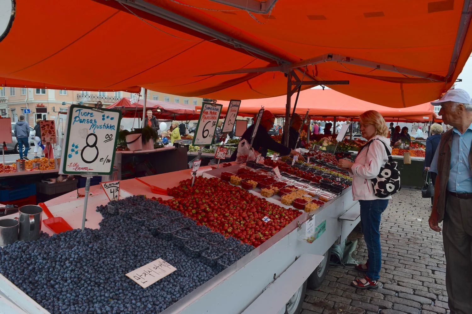 A weekend in Helsinki — 48 Hours In Europe