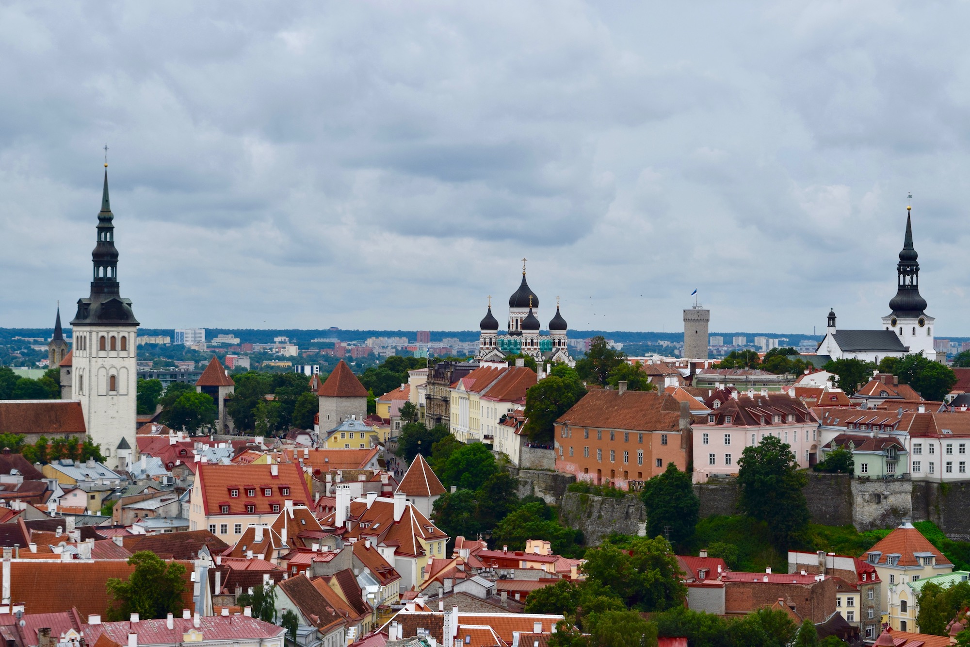 A weekend in Helsinki — 48 Hours In Europe