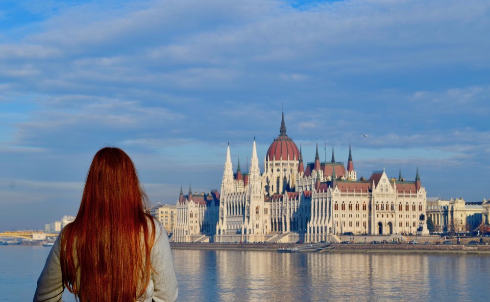 Where to take the best photos in Budapest — 48 Hours In Europe