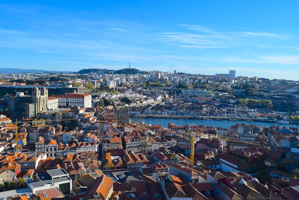 A perfect weekend in Porto — 48 Hours In Europe