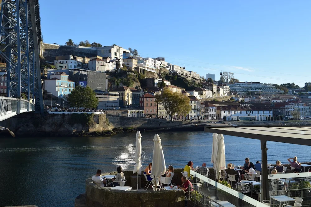 A perfect weekend in Porto — 48 Hours In Europe