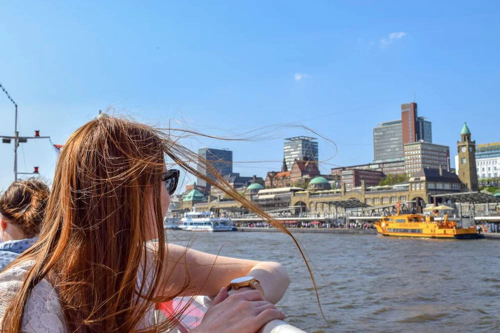Hamburg: the perfect weekend getaway — 48 Hours In Europe