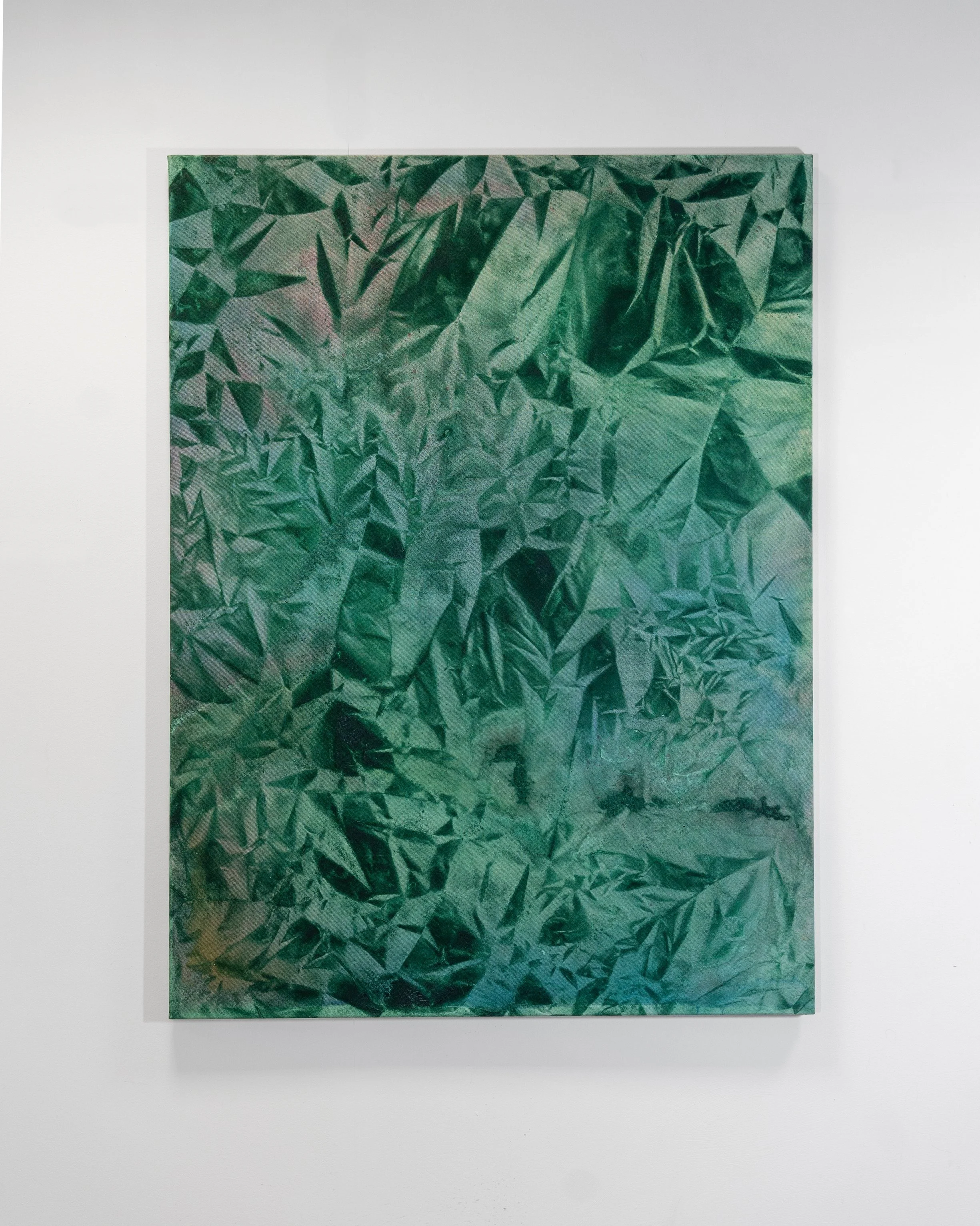 Paul Hallahan Artist