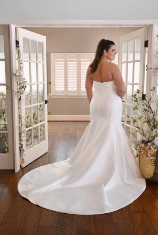 Plus Size Inventory — NFBS