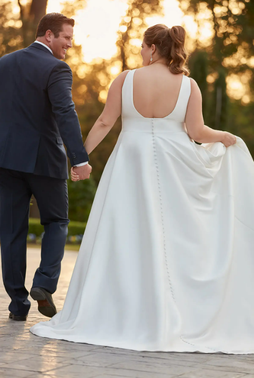 Plus Size Inventory — NFBS