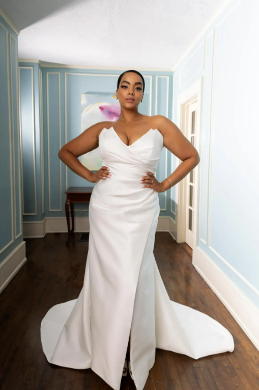 Plus Size Inventory — NFBS