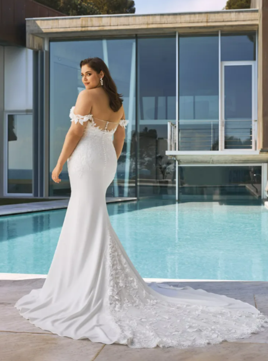 Plus Size Inventory — NFBS