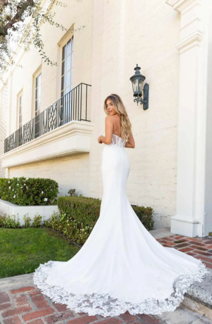 Stella York — NFBS