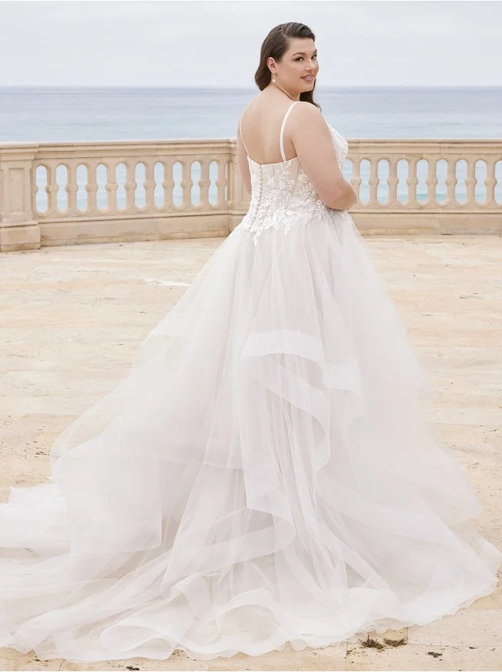 Plus Size Inventory — NFBS