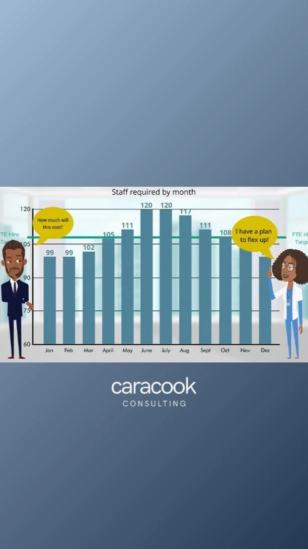 Cara Cook Consulting