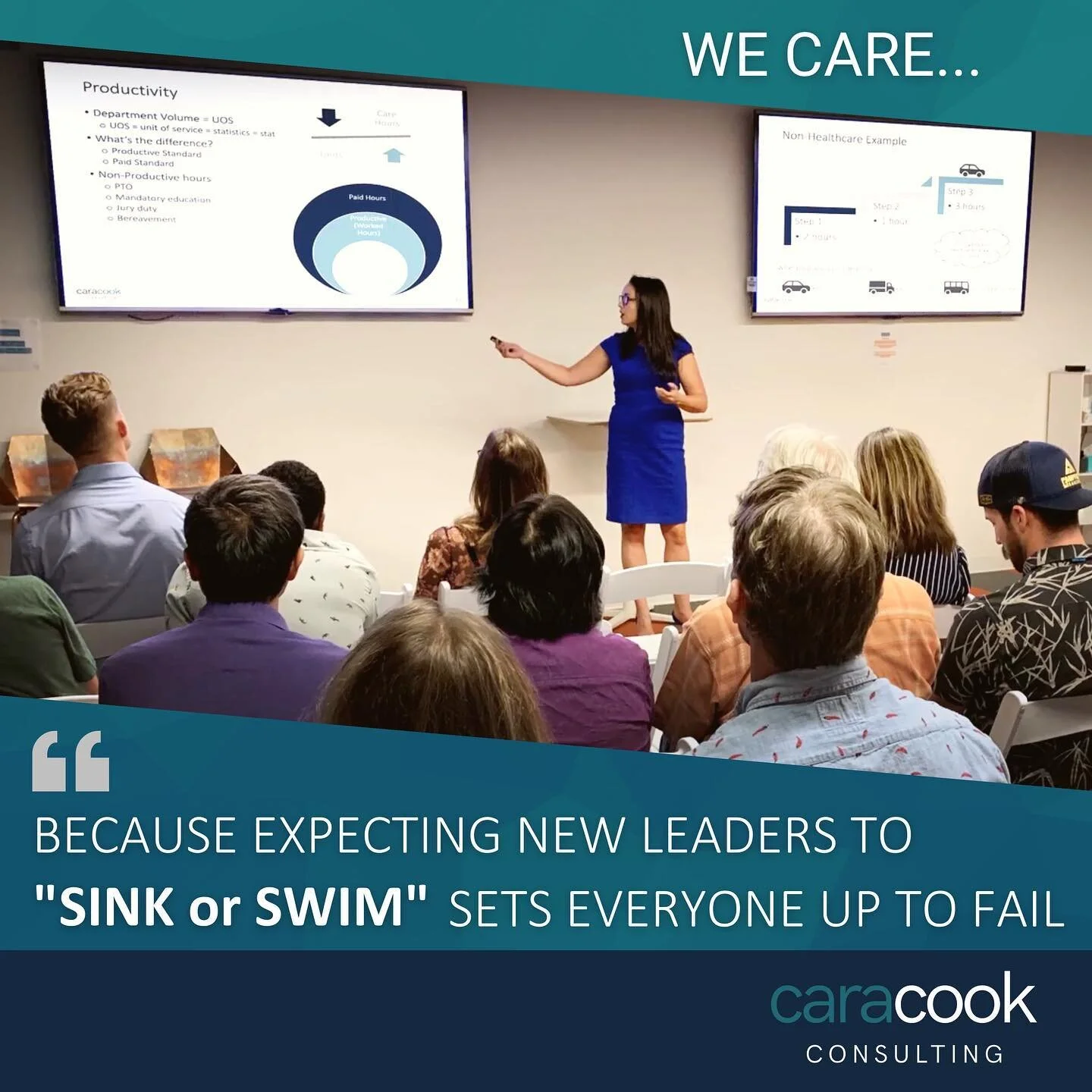 Cara Cook Consulting