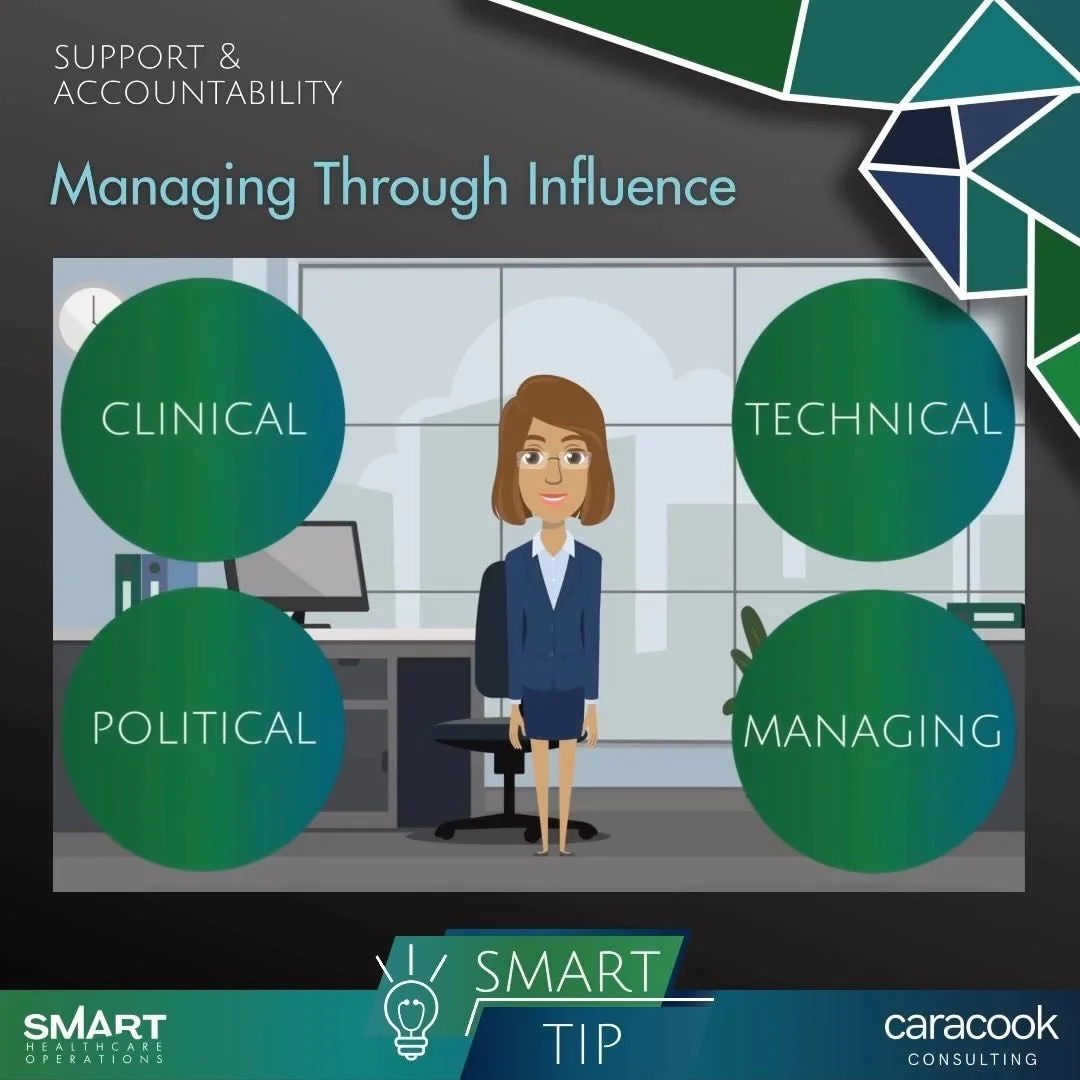 Cara Cook Consulting