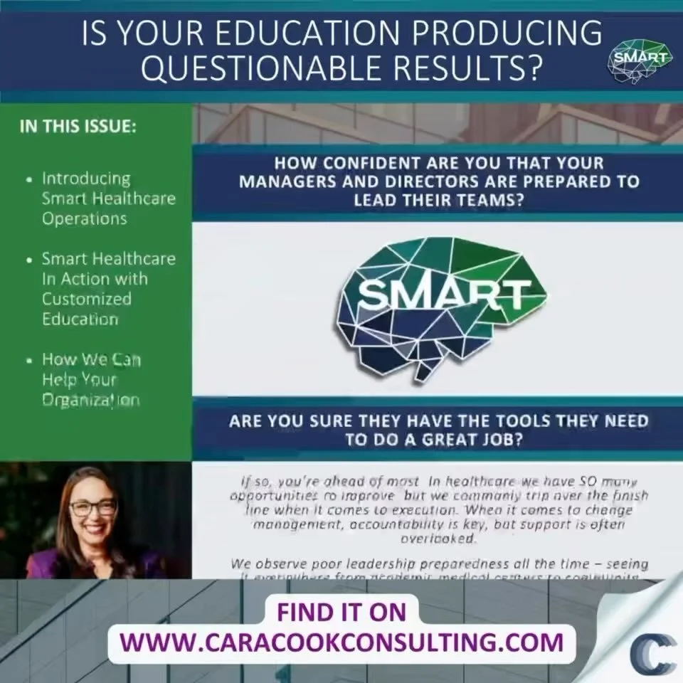 Cara Cook Consulting