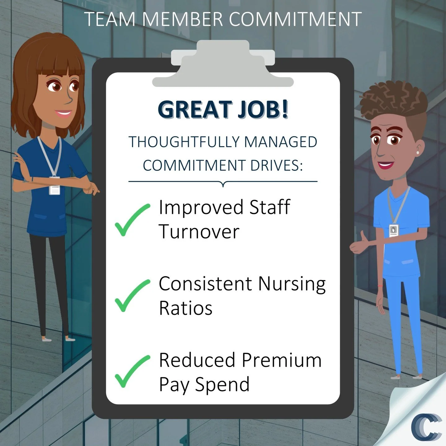 Cara Cook Consulting