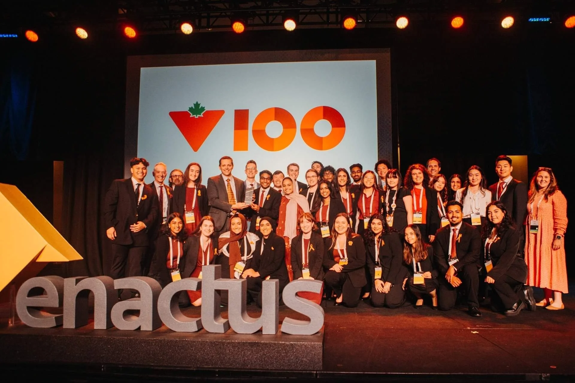 Enactus uOttawa