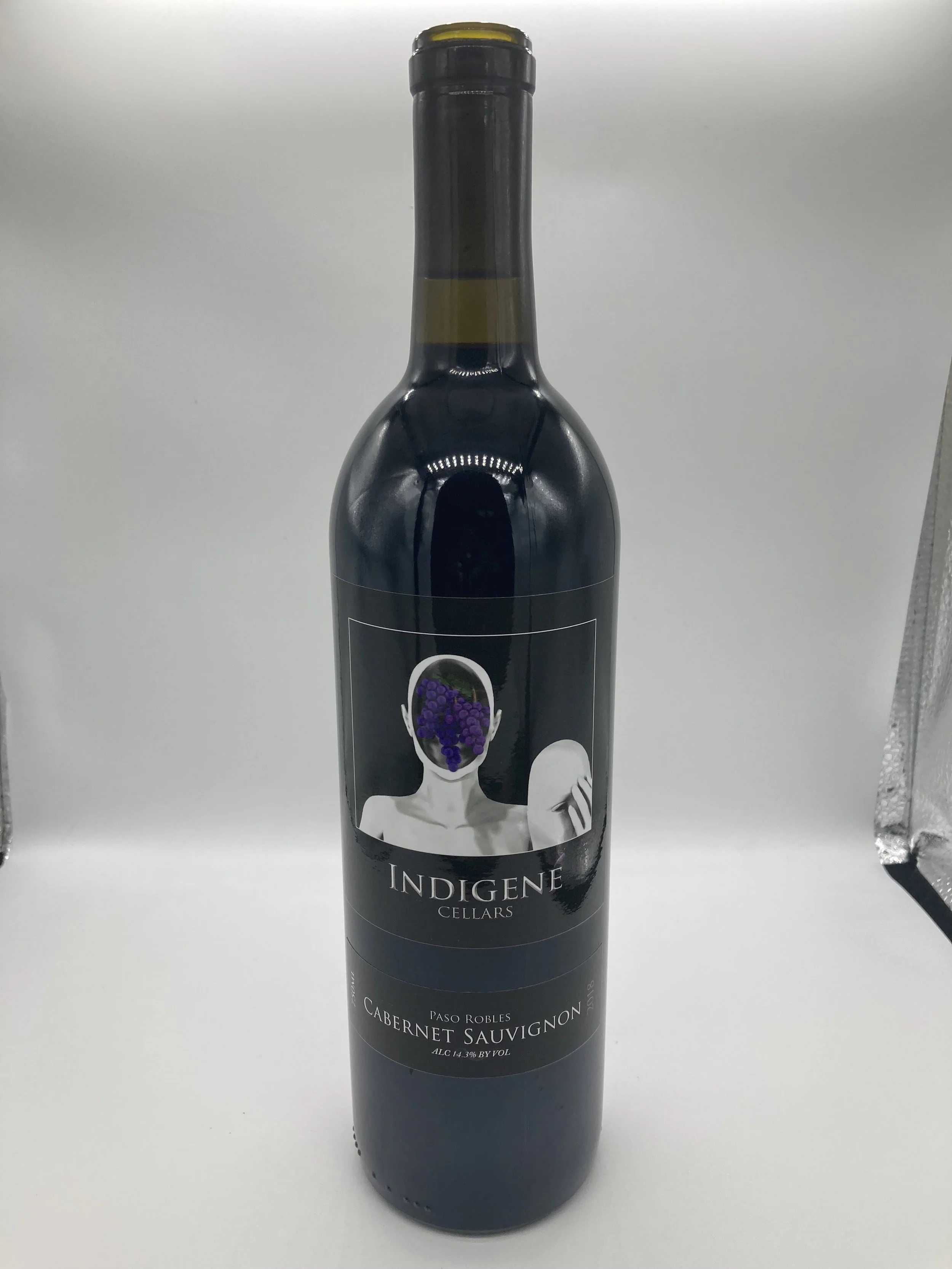 Shop Wines — Indigené Cellars