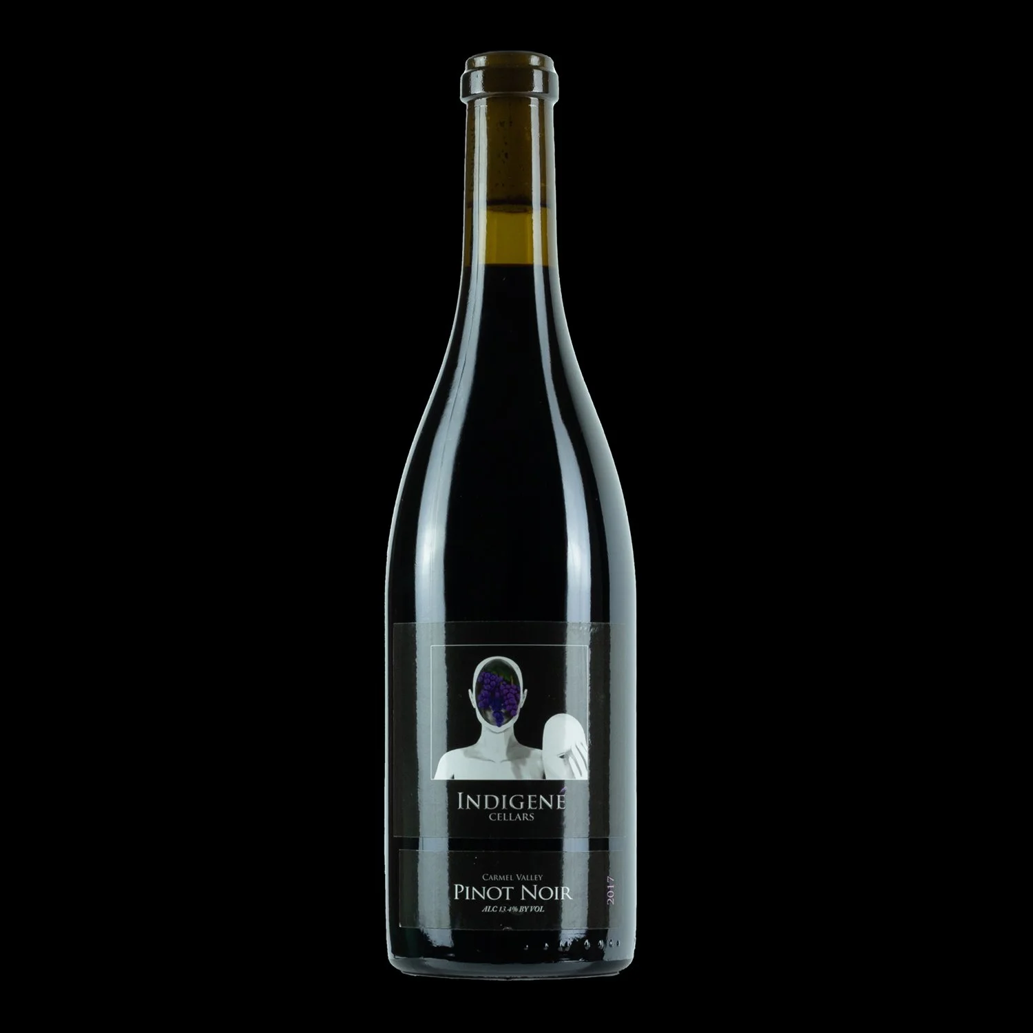 Shop Wines — Indigené Cellars