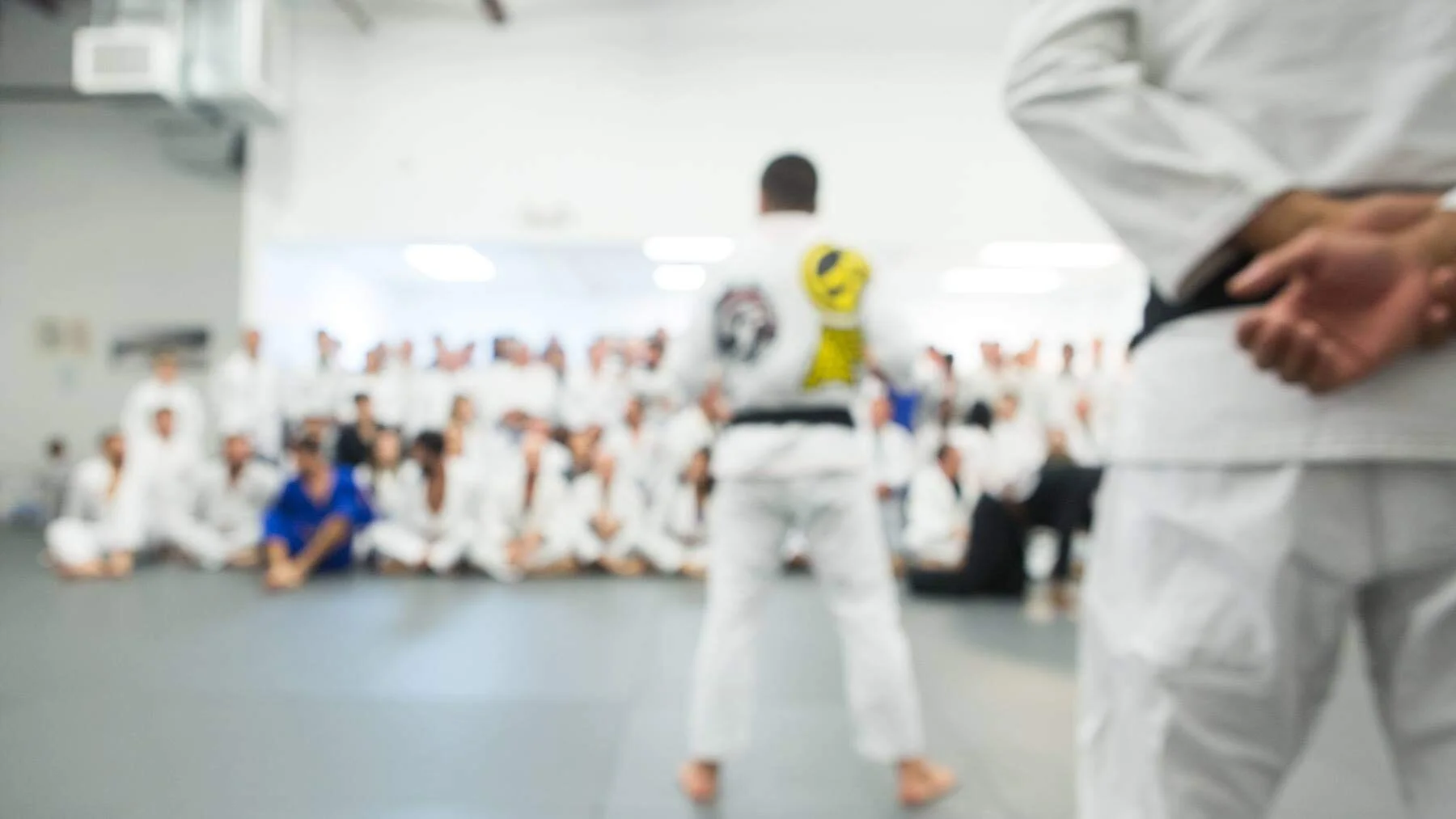 JM Modern JJ | Jiu Jitsu Baton Rouge