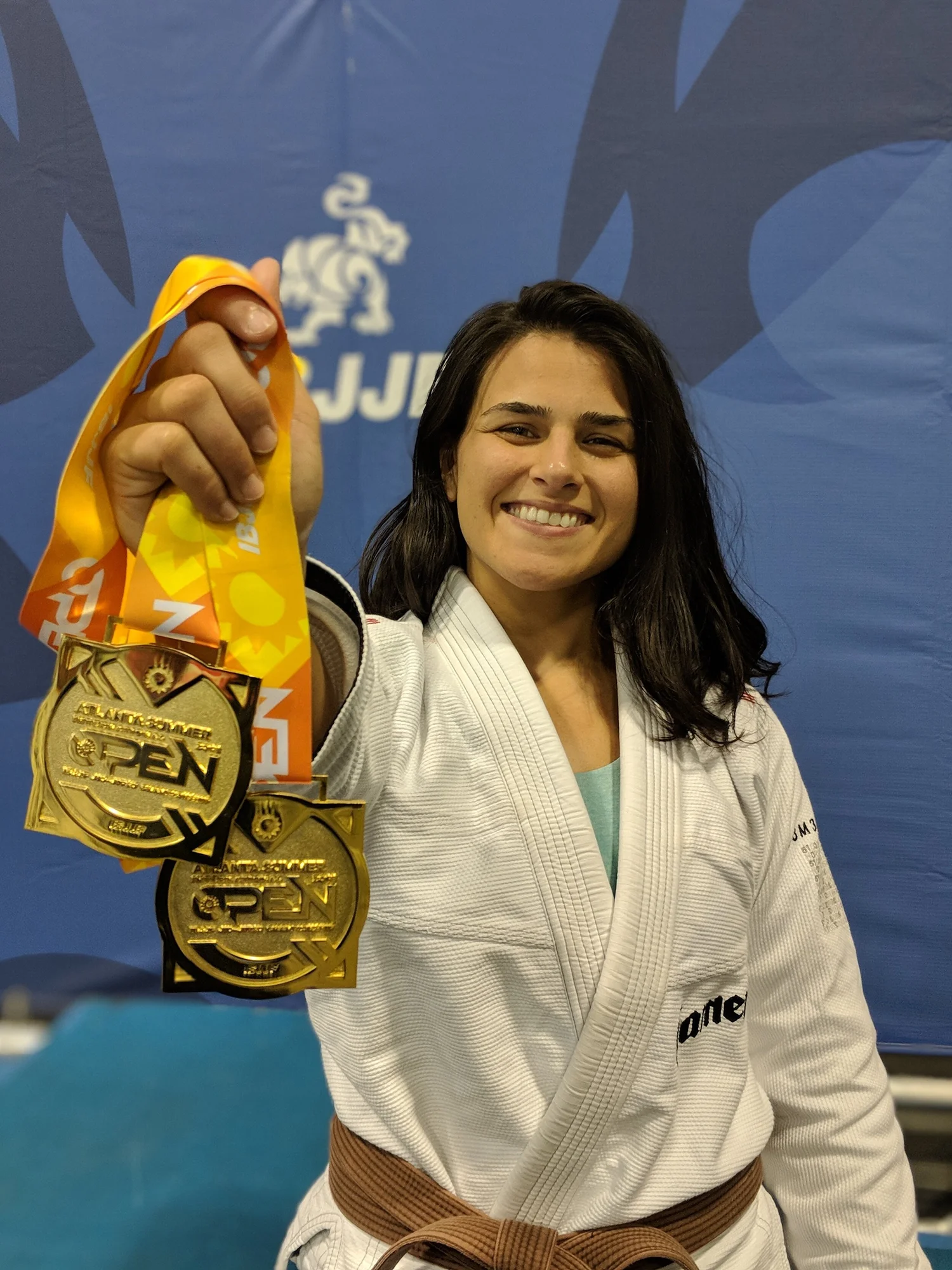 Jiu Jitsu in Baton Rouge — Training the best in Baton Rouge for over 17 ...
