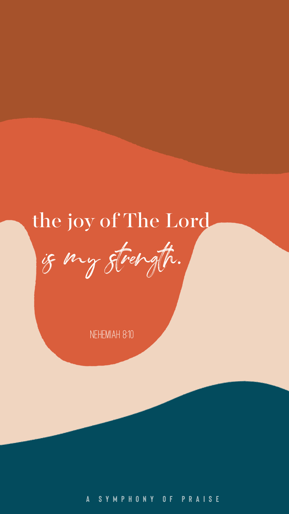 Bible Verses About Strength