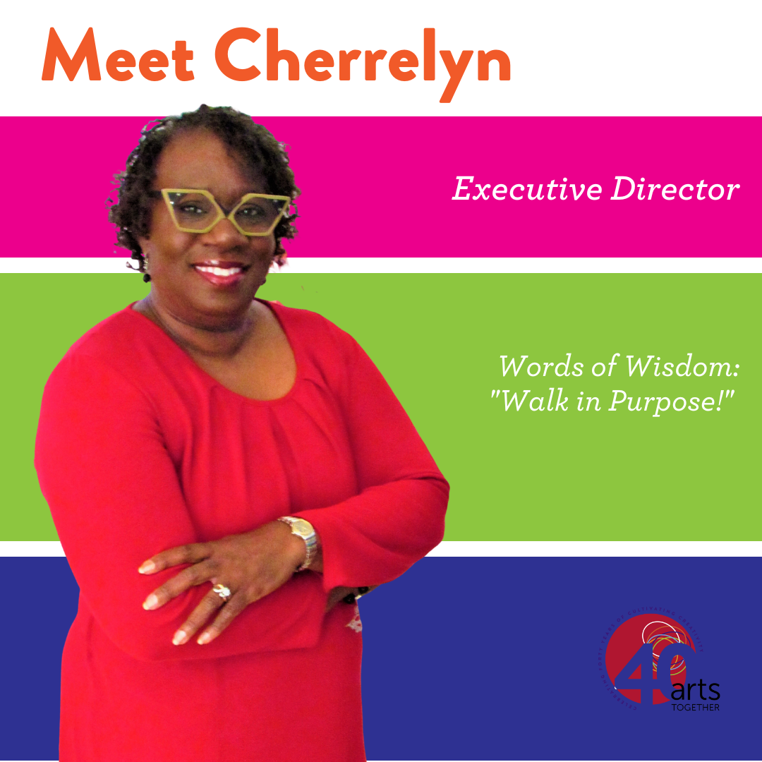 Staff — Arts Together