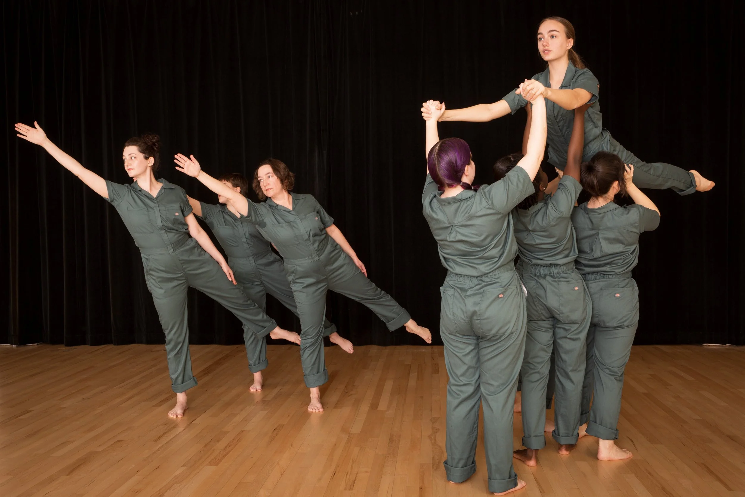 Events — Arts Together