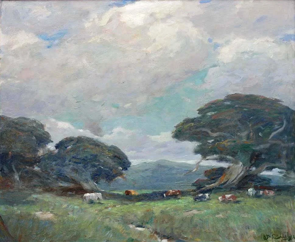 Paintings and Drawings -3 — James Main Fine Art