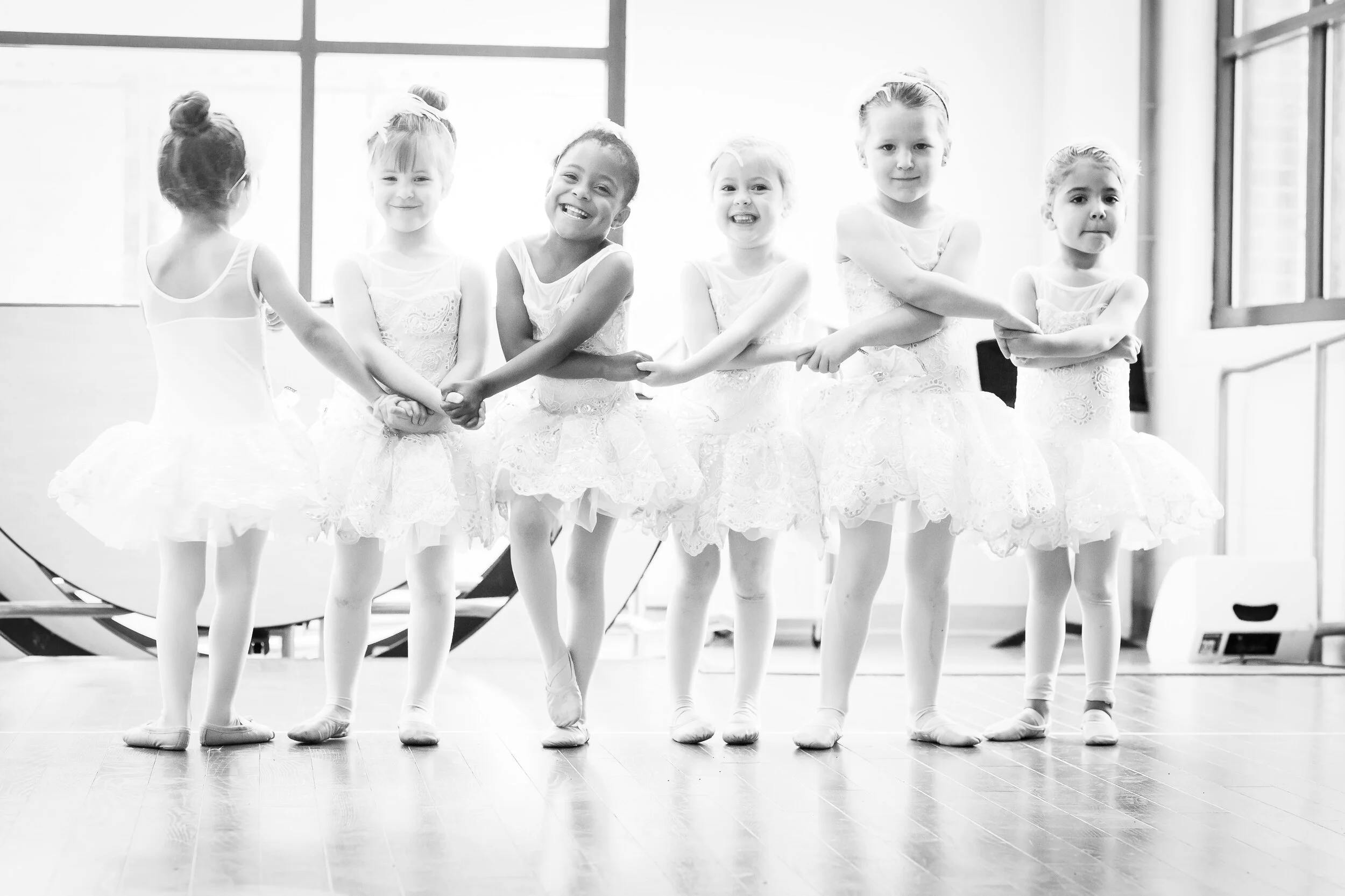 TESTIMONIALS — Studio One Dance