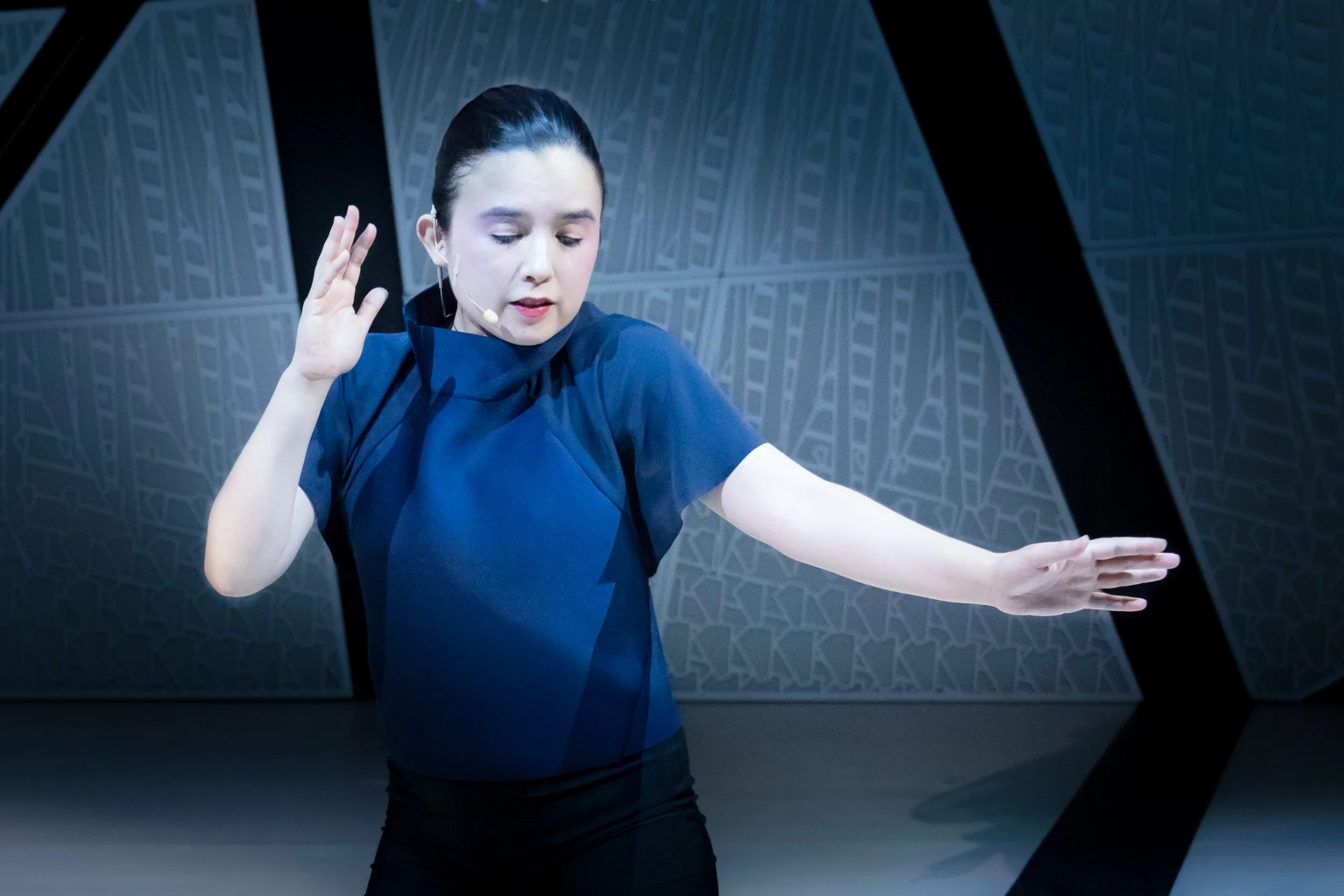 Honest Process — Thea Little