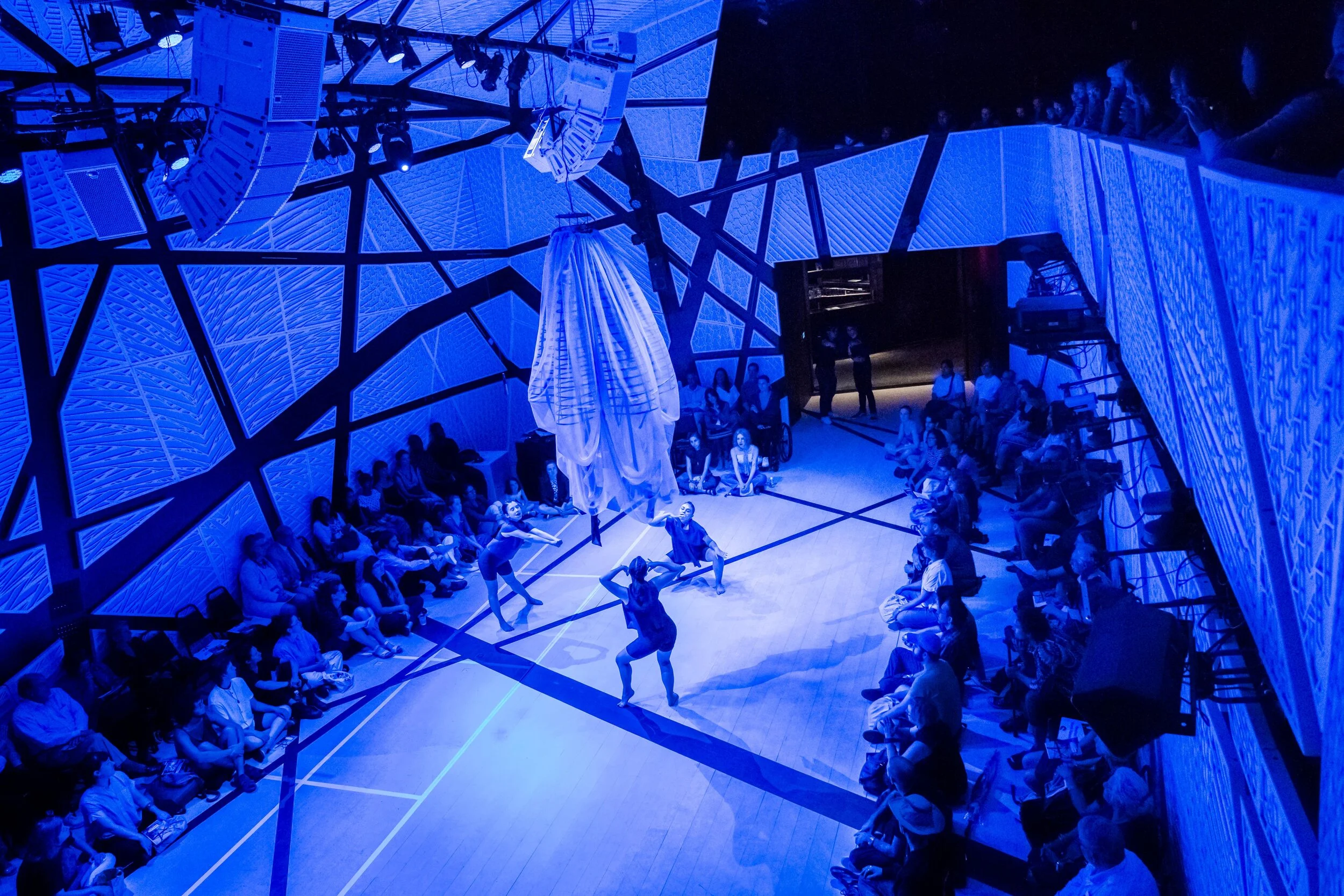 Honest Process — Thea Little