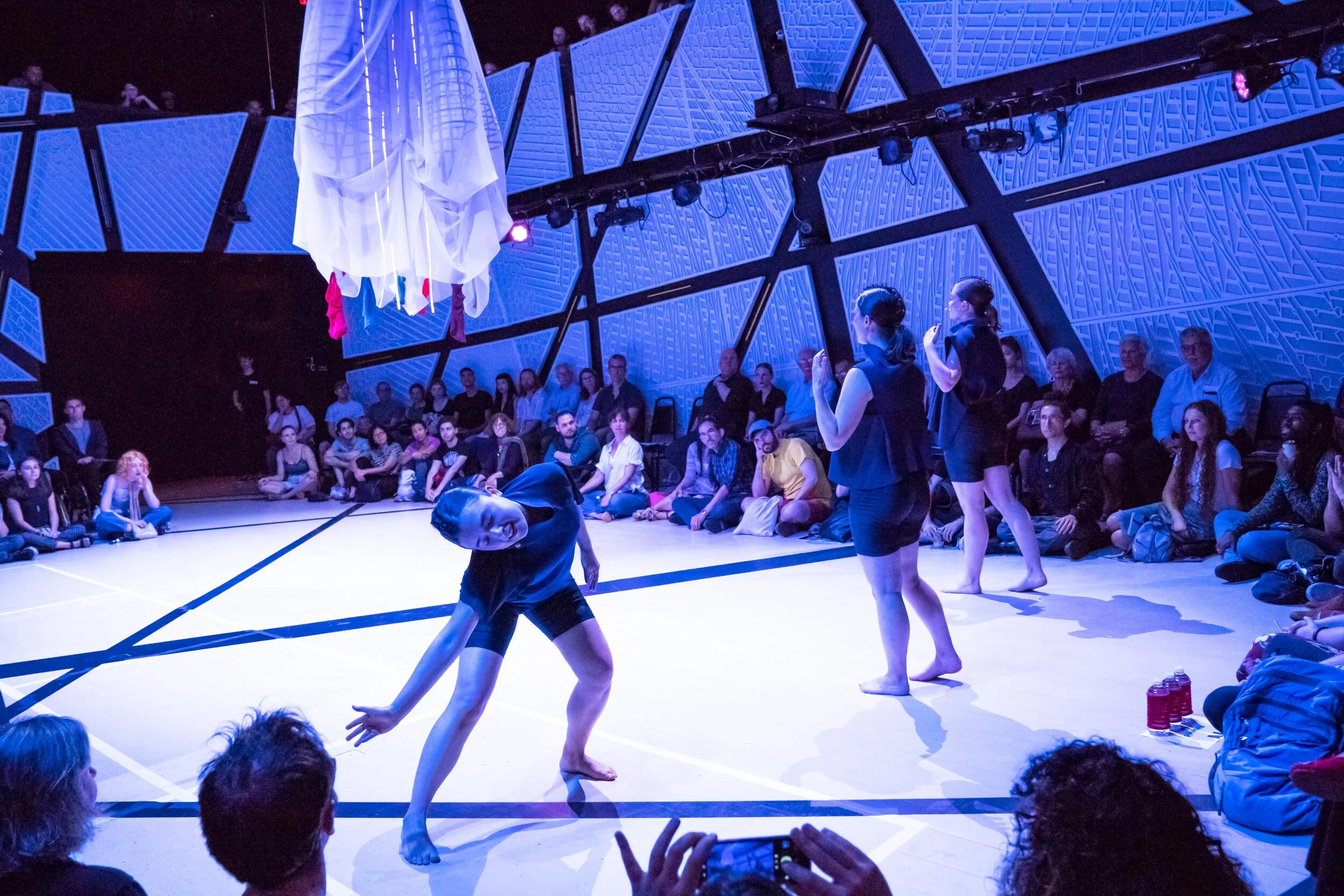 Honest Process — Thea Little