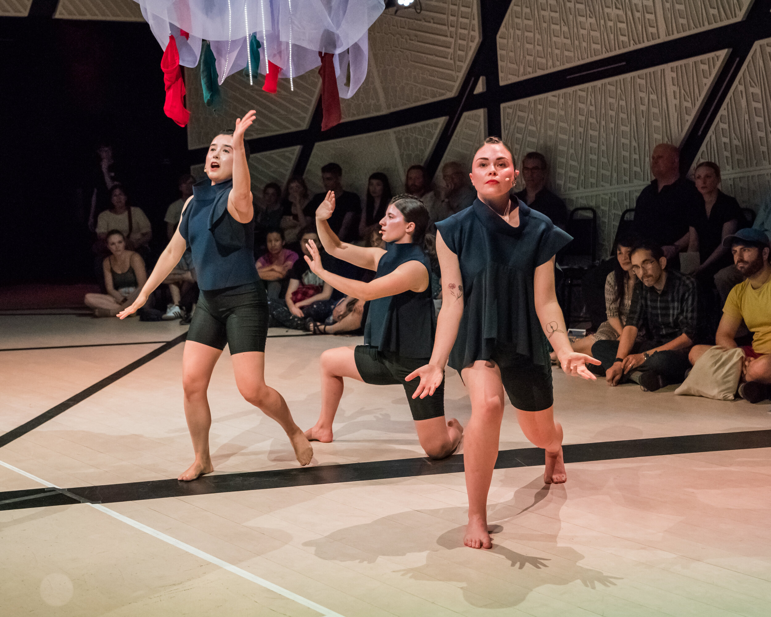 Honest Process — Thea Little