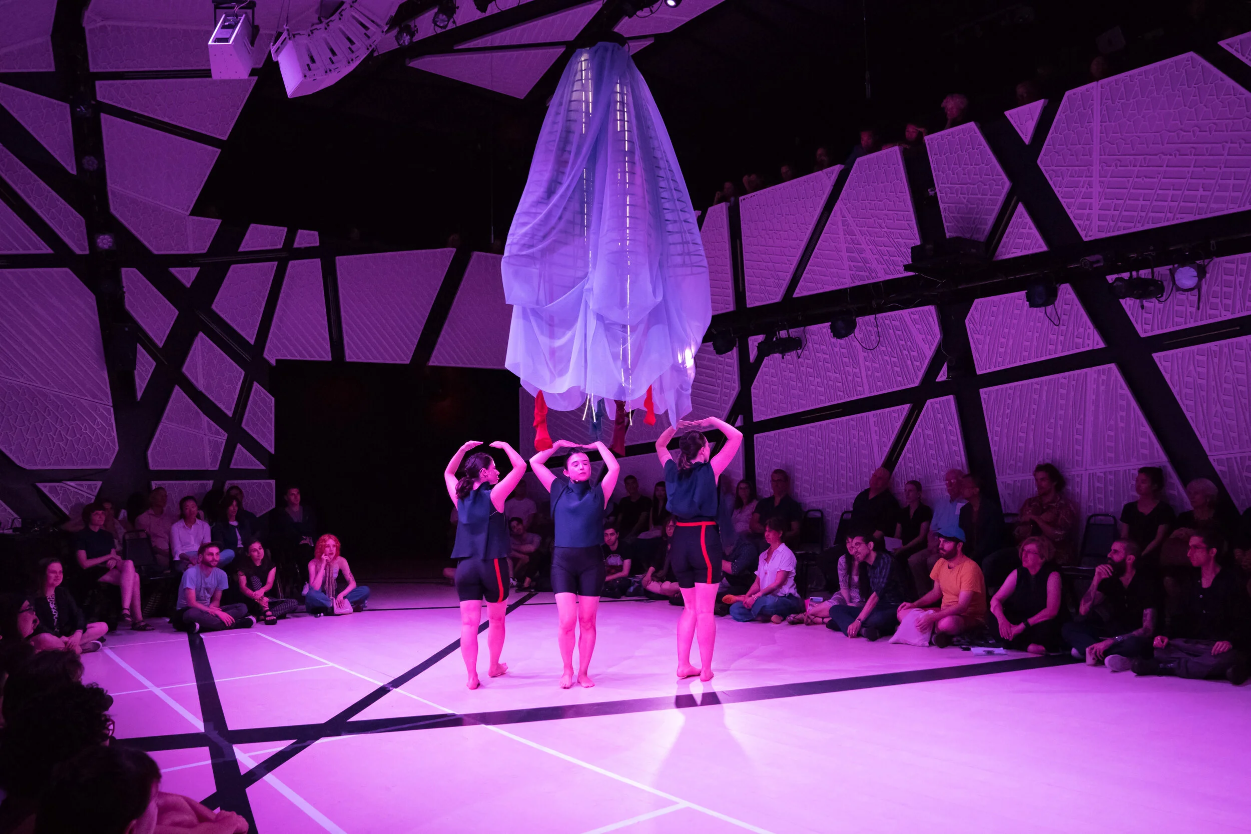 Honest Process — Thea Little