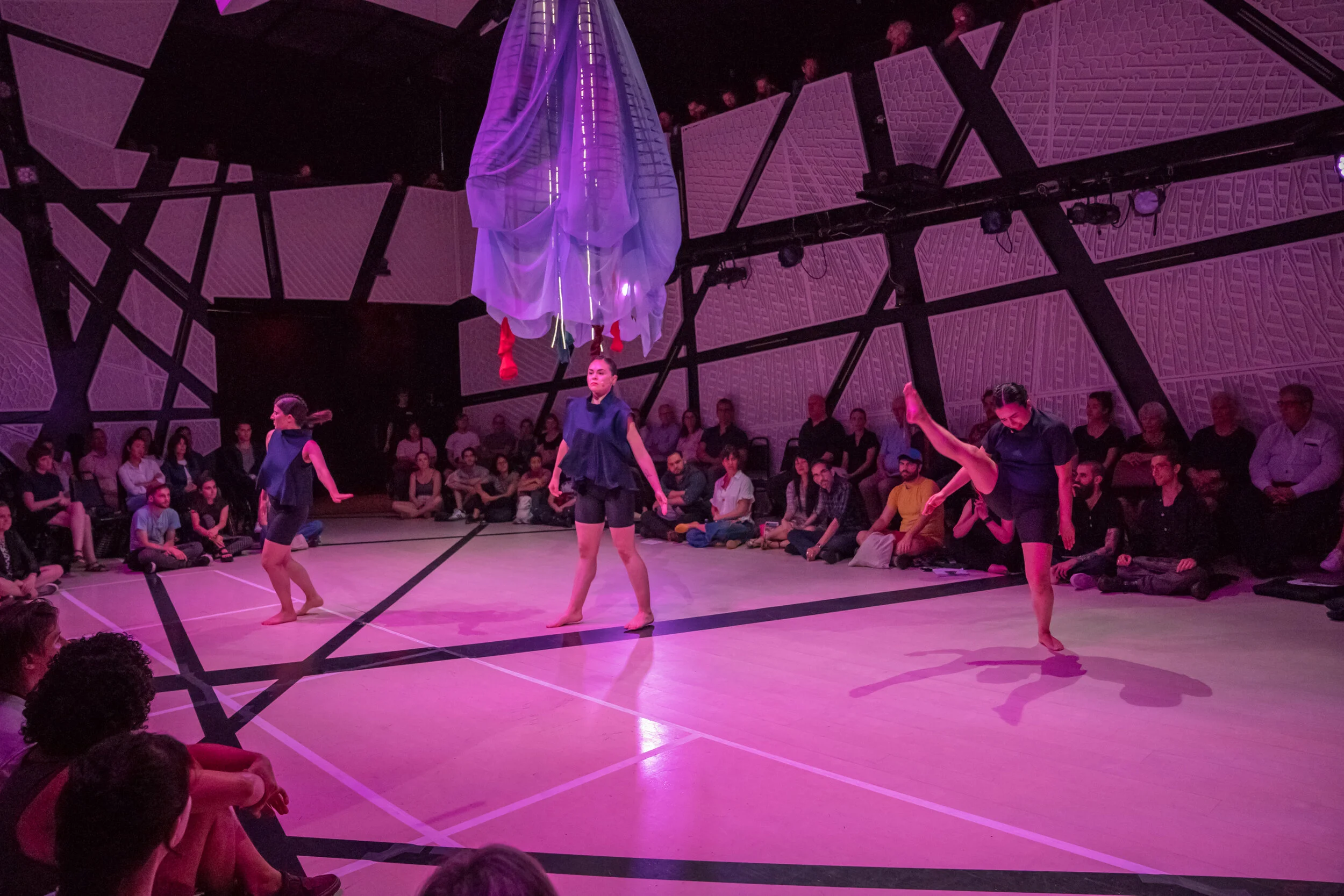 Honest Process — Thea Little