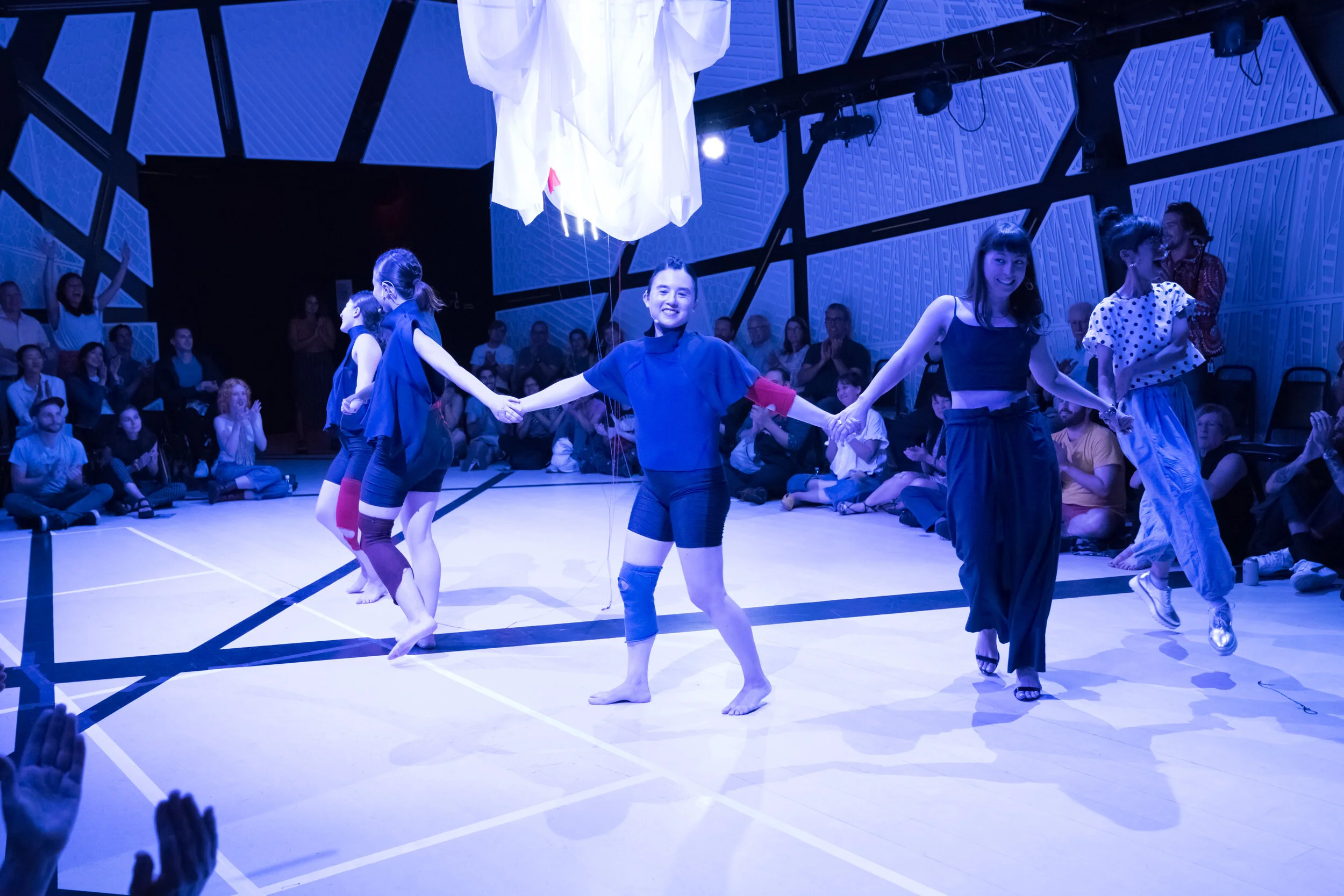 Honest Process — Thea Little