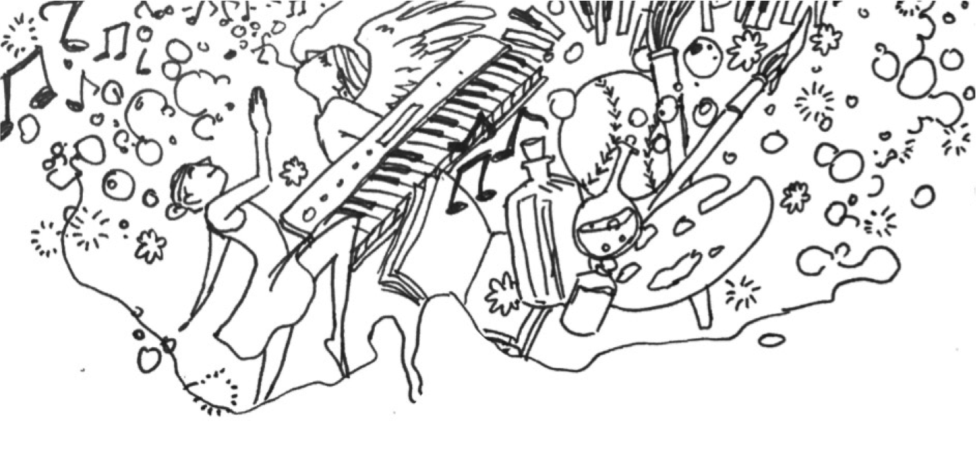 Meaning of Wonder — The SCHOOL OF WONDER