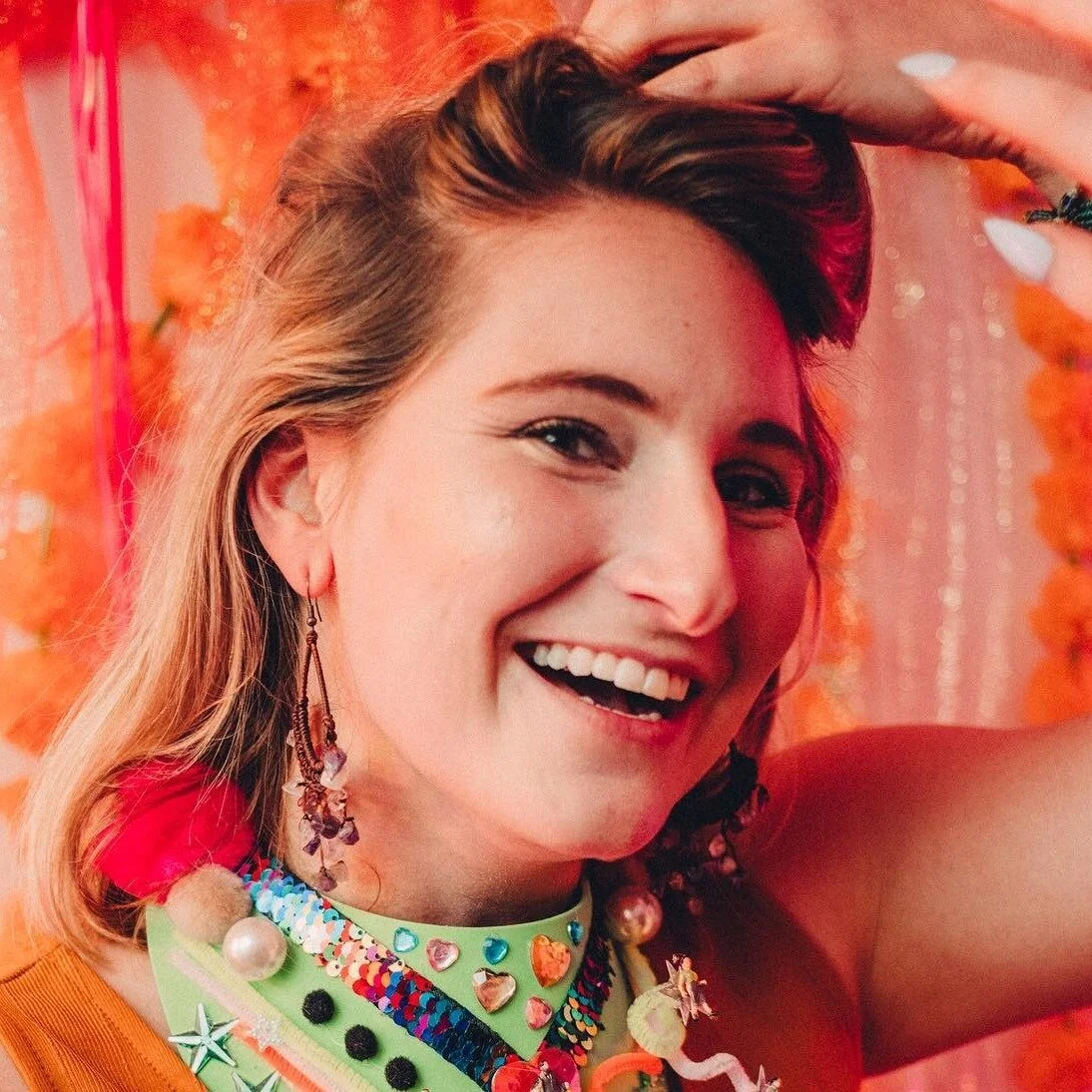 Wonder Magicians: Camp Leaders and Artists — The SCHOOL OF WONDER