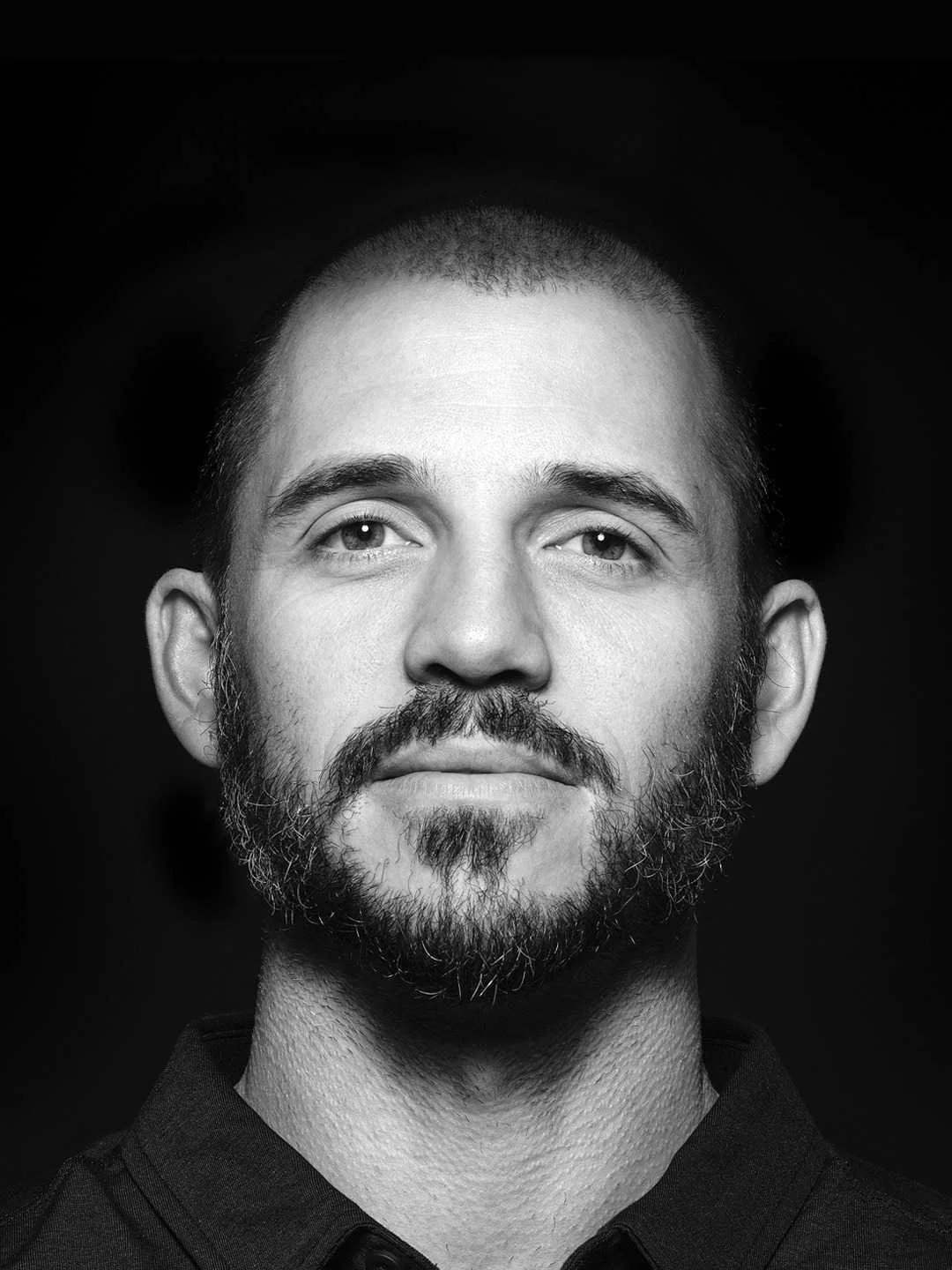 Our Team — Andy Galpin, PhD