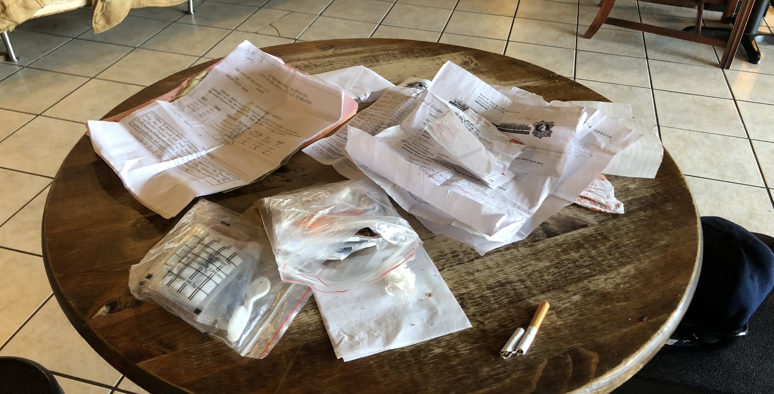Jamie Zumwalt's Articles — Joe's Addiction