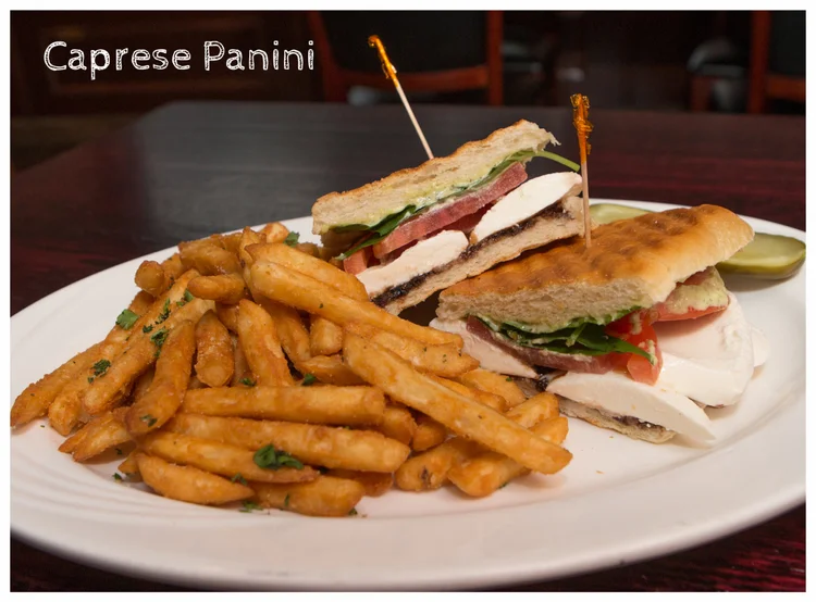 Polo's Bar & Grill