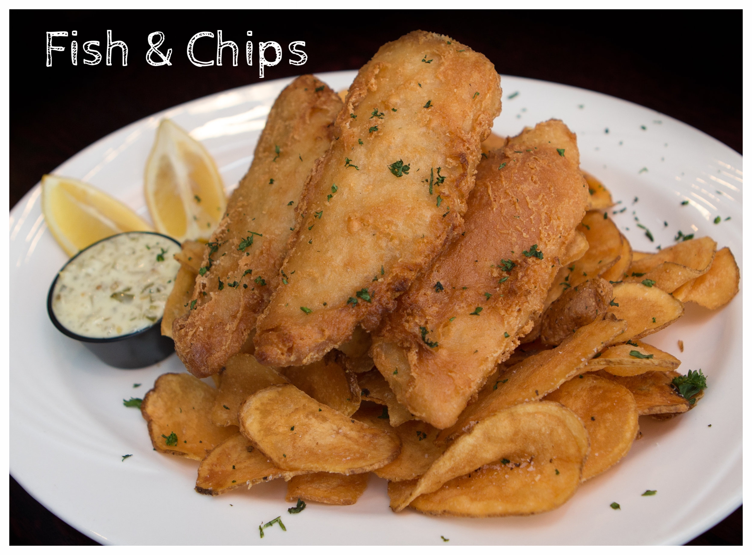 Polo's Bar & Grill