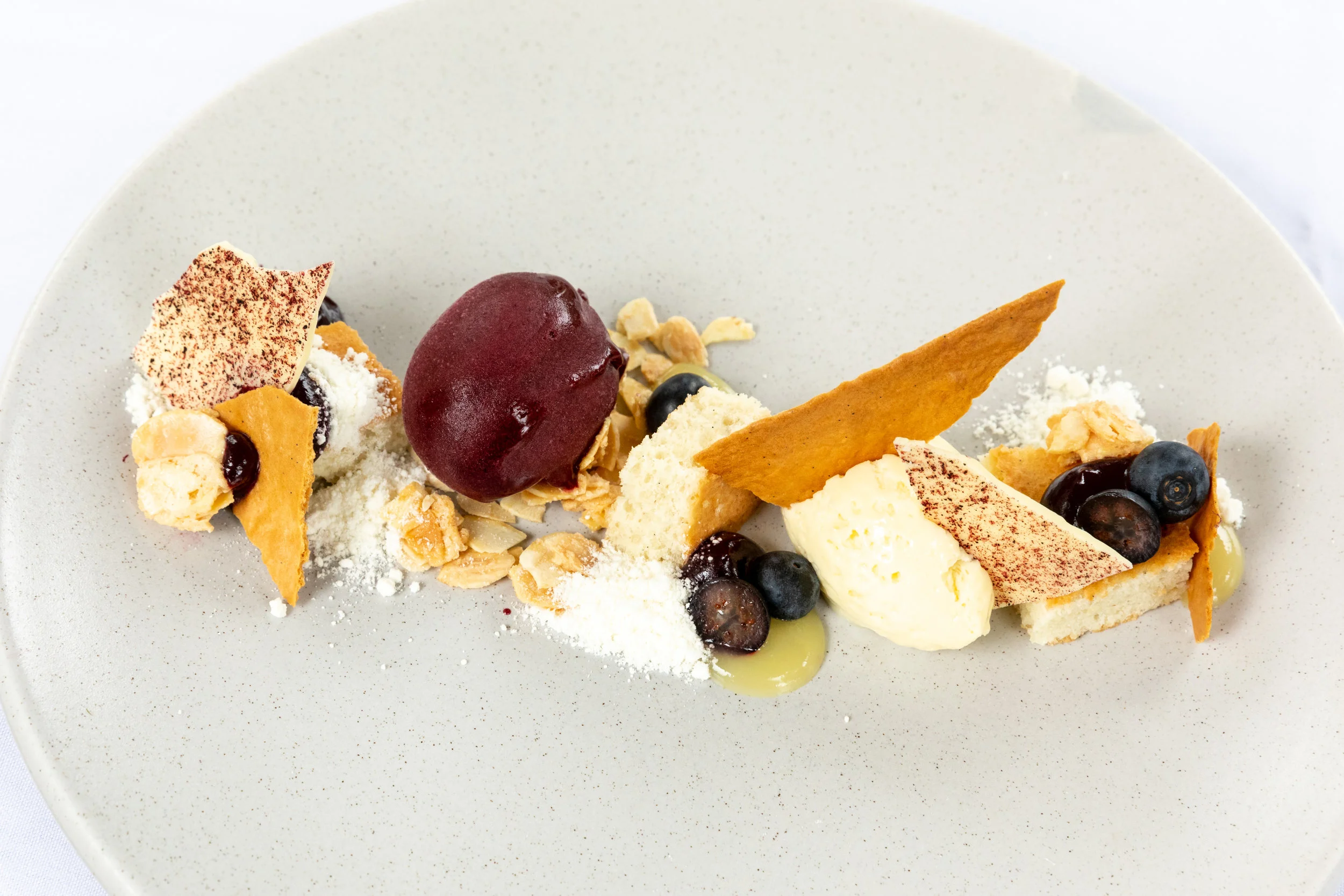 Bracu | Fine Dining Restaurant