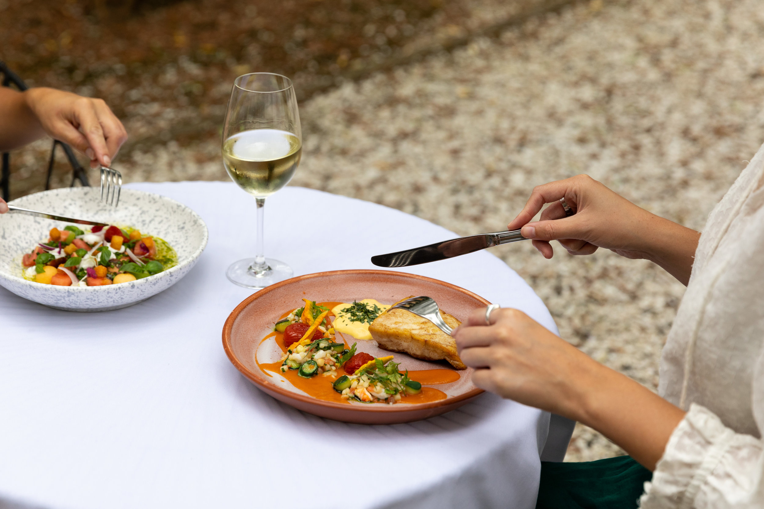 Bracu | Fine Dining Restaurant