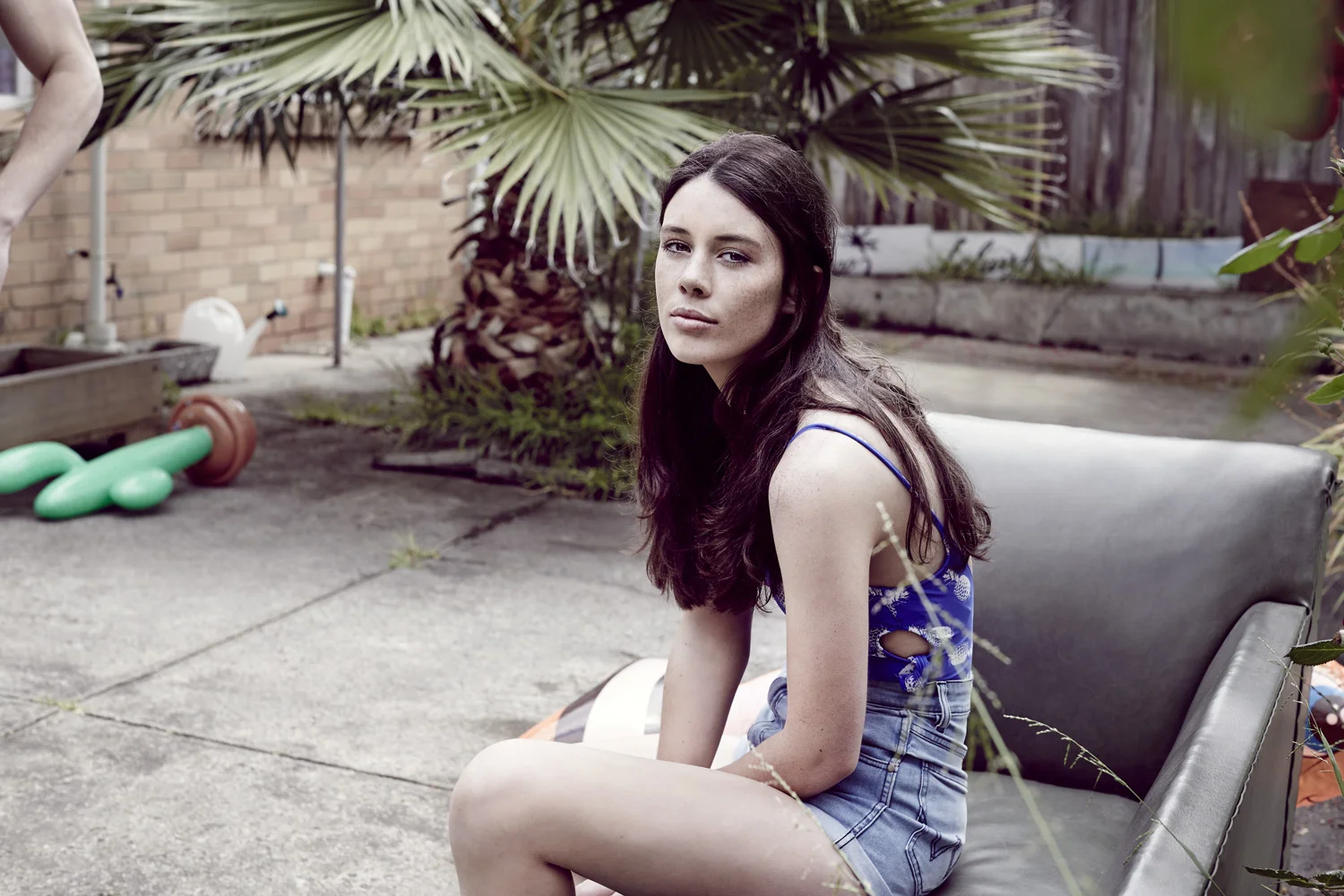 LAUREN DE INNOCENTIS