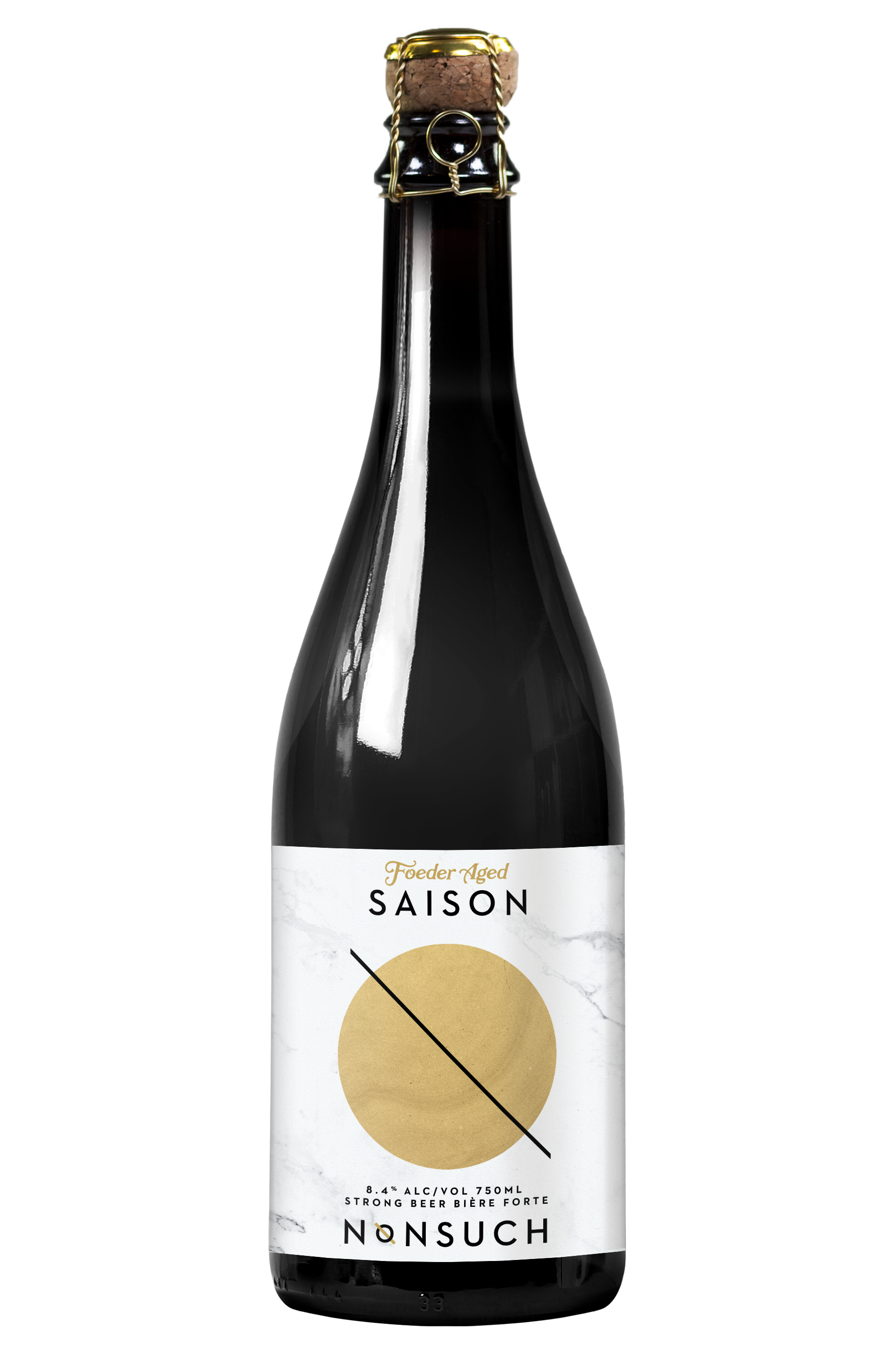 Home Delivery — Nonsuch Brewing Co.